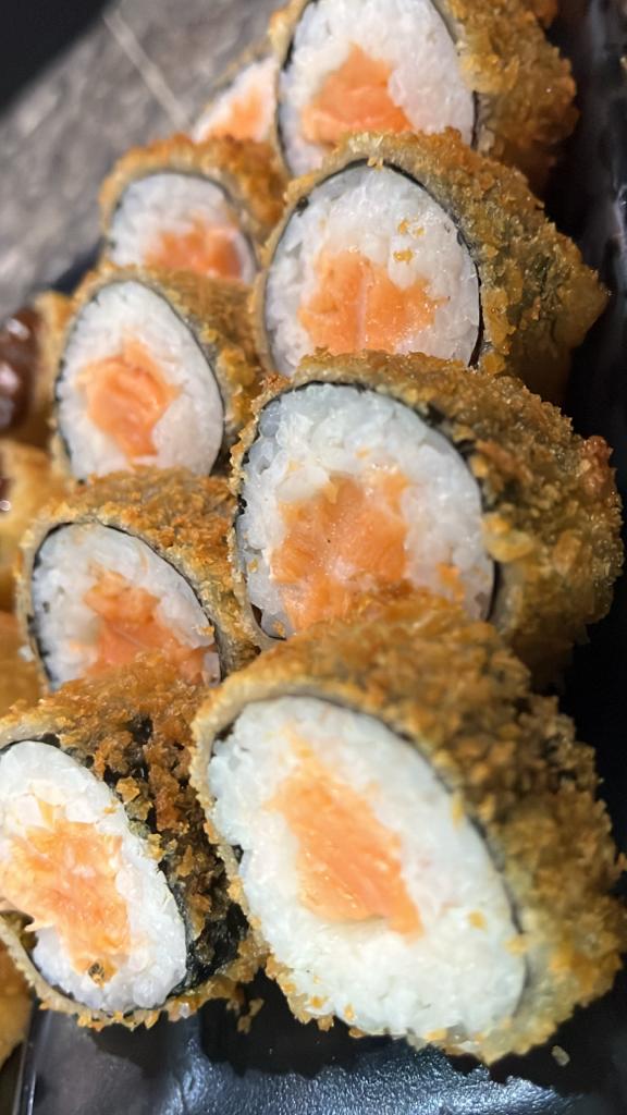 Xico Sushi - Cardápio - Faça o seu pedido online!