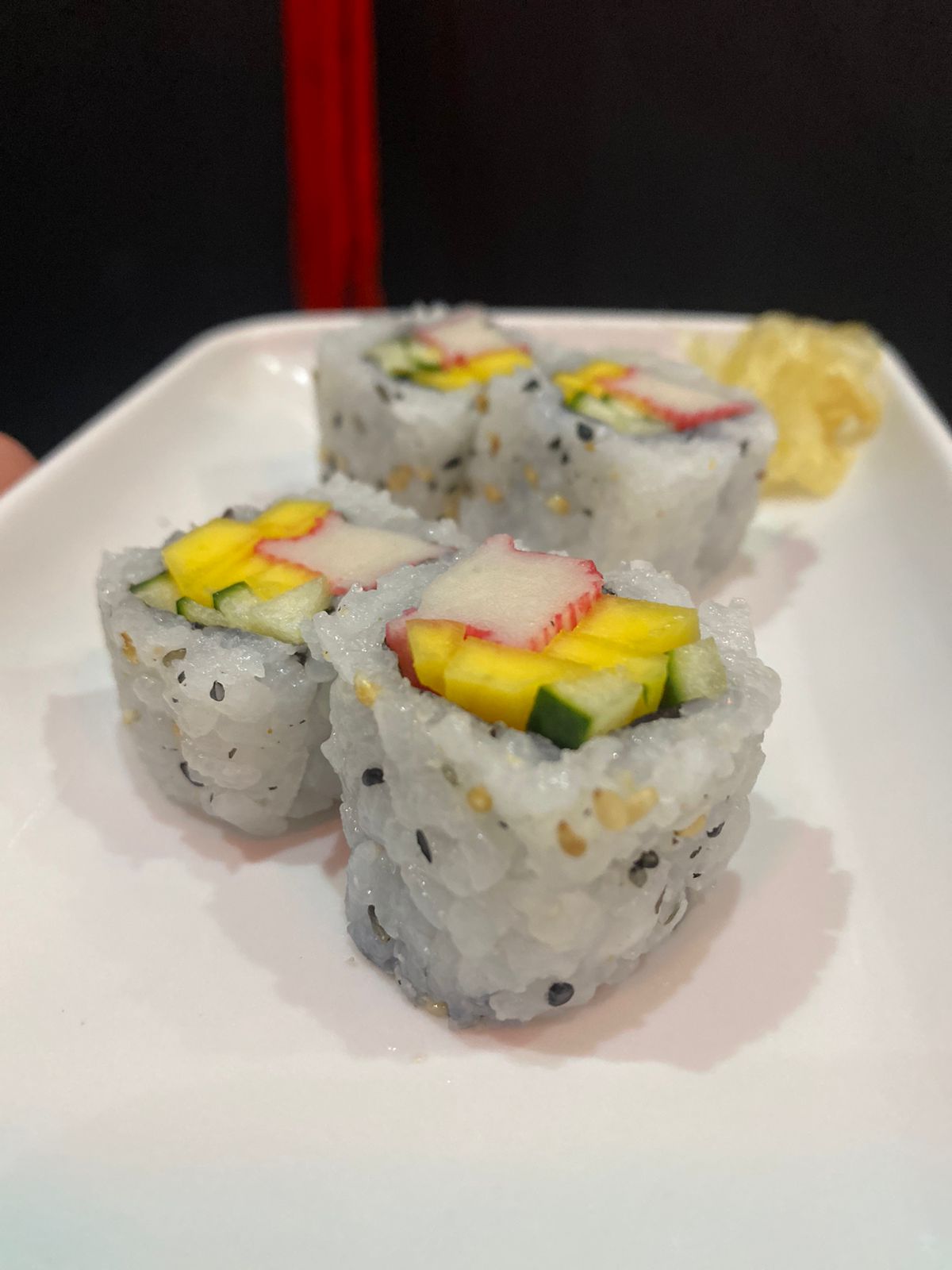 Xico Sushi - Cardápio - Faça o seu pedido online!